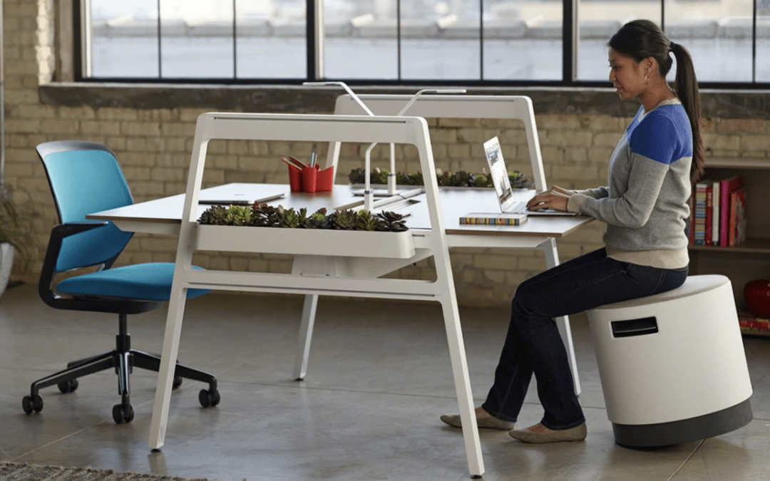 Best Shared Office Desk Options | Marathon BE