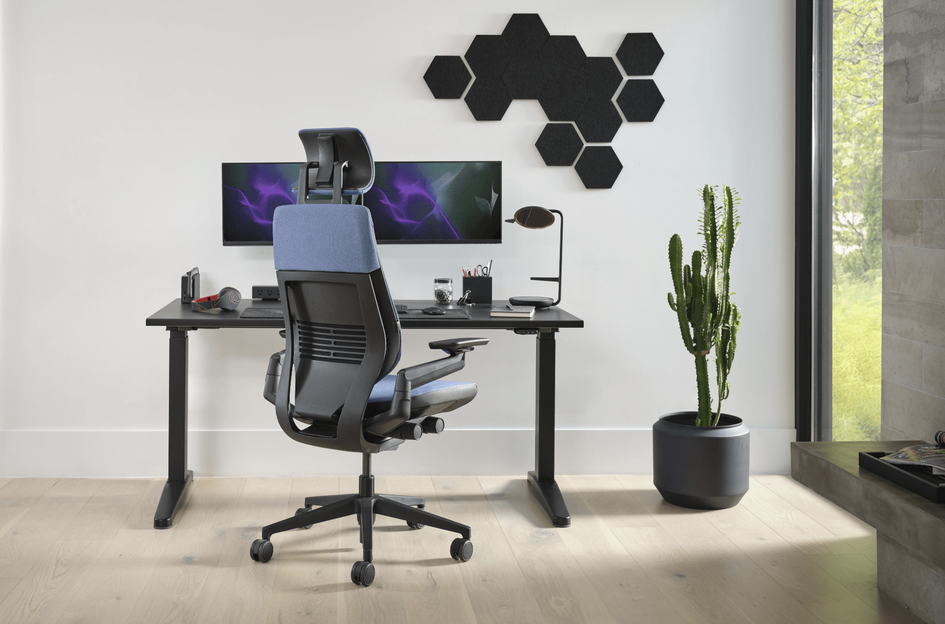 Top 5 Most Comfortable Gaming Chairs - Marathon Building Environments